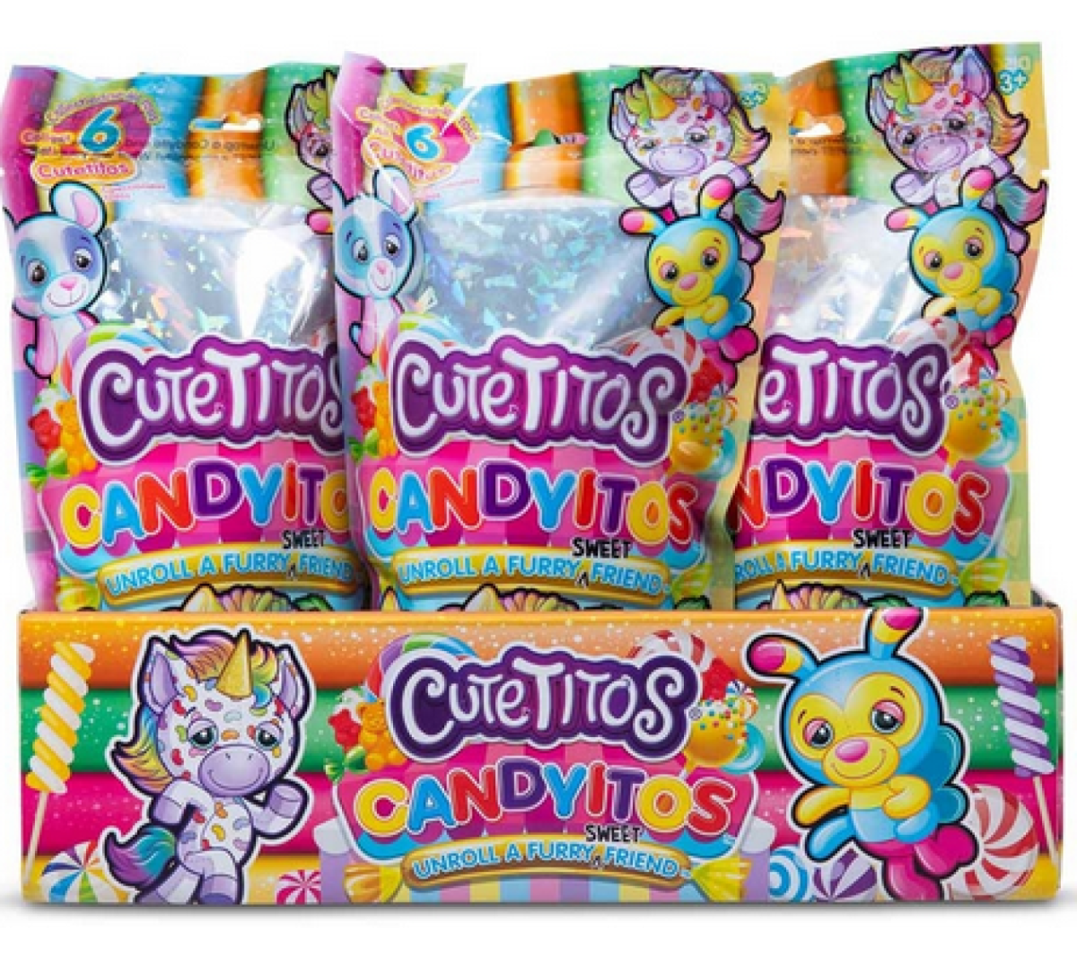 Baby cutetitos store