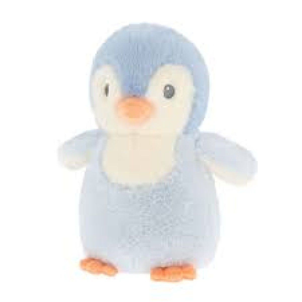 Keel Toys Keeleco Baby Percy Penguin Plush 20cm SE3719 - ArgosyToys.co.uk