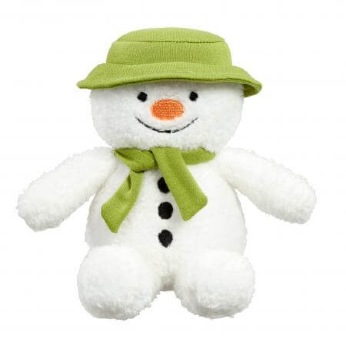 Rainbow Designs The Snowman SM1152 - ArgosyToys.co.uk