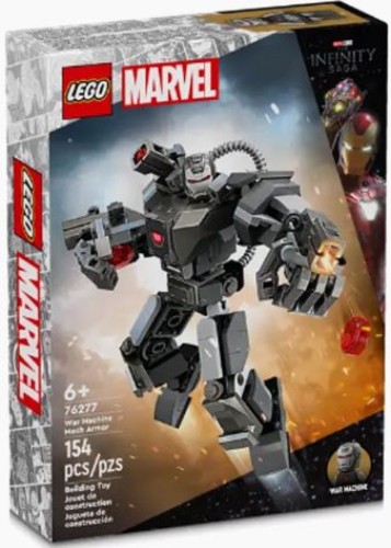Lego war machine store