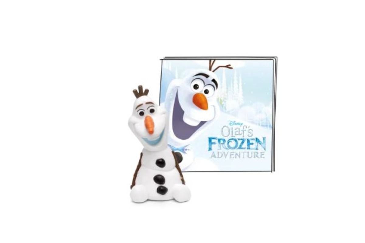 Tonies Disney Frozen OLAF - ArgosyToys.co.uk
