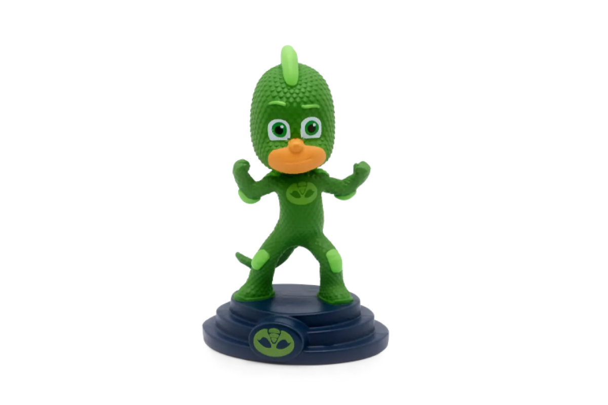 Tonies PJ Masks Gekko - ArgosyToys.co.uk