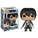 Sword art online pop vinyl store