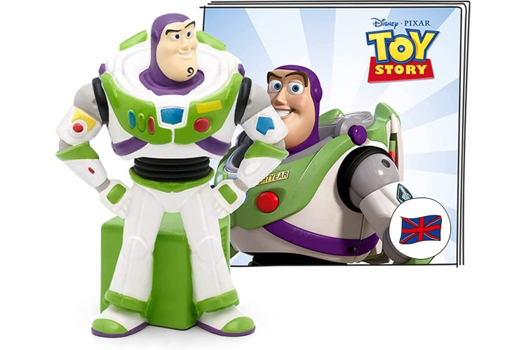 Tonies Disney Toy Story BUZZ LIGHTYEAR - ArgosyToys.co.uk