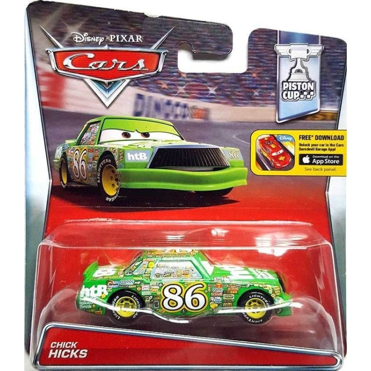 Lightning Mcqueen Connect The Dots