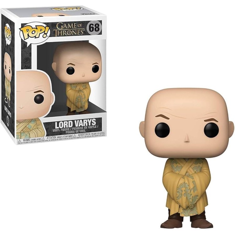 Game of thrones the creators funko pop store