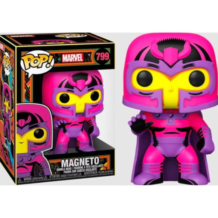 Magneto funko pop store