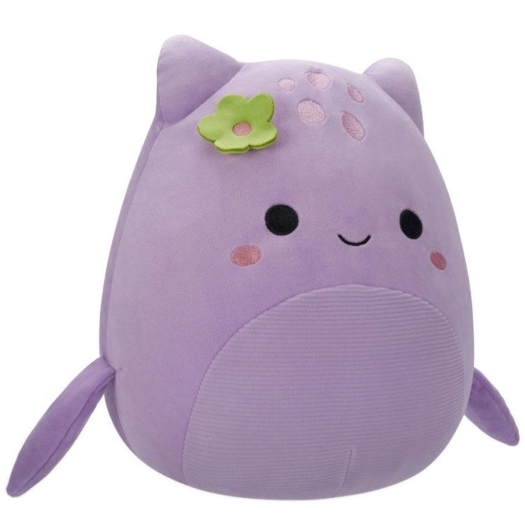 Squishmallows 12 Shon The Loch Ness Monster ArgosyToys